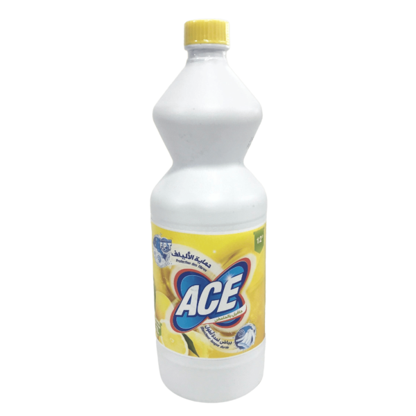Eau de Javel Ace – JIYA Distribution
