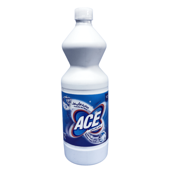 Eau de Javel Ace – JIYA Distribution